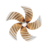 VEEM Propellers - Precision Prop Technology