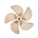 VEEM Propellers - Precision Prop Technology