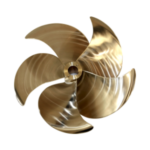 VEEM Propellers - Precision Prop Technology